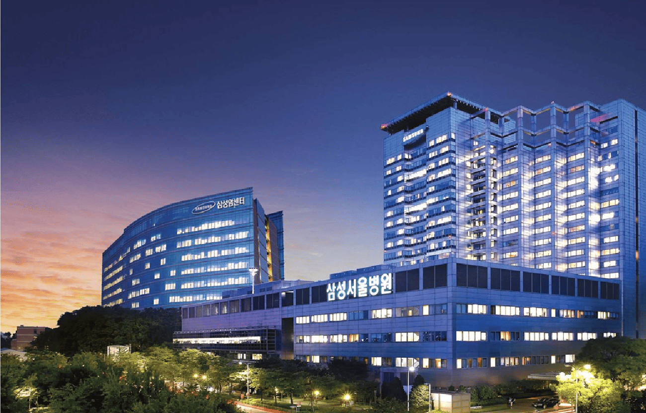 Samsung Medical Center — Korea’s leading multidisciplinary medical ...